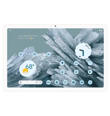 GOOGLE PIXEL TABLET 128GB/8GB PORCELAIN – ZEEK