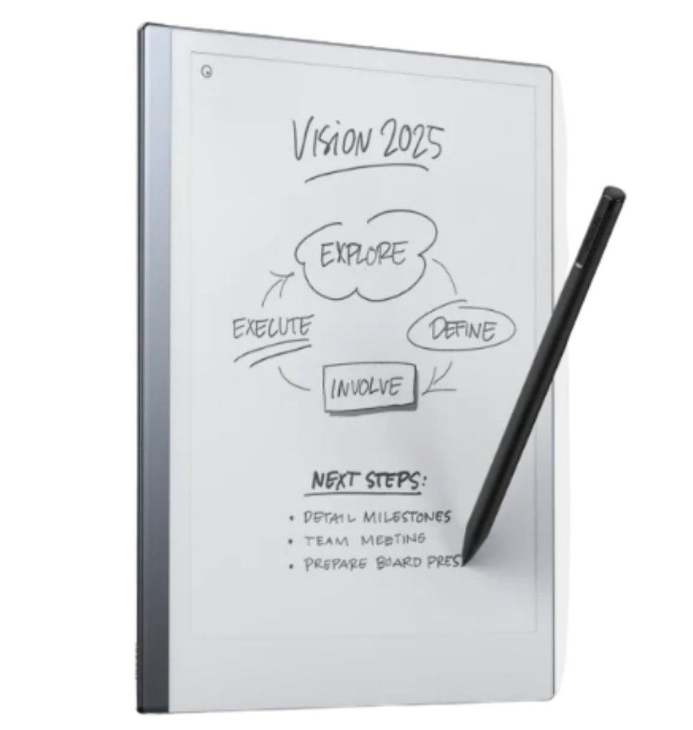 REMARKABLE 2 NOTETAKING TABLET WITH STYLUS PEN – ZEEK