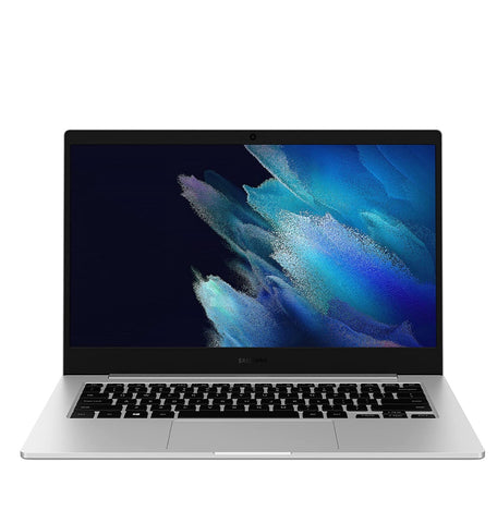 SAMSUNG GALAXY BOOK – ZEEK