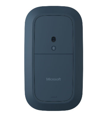 MICROSOFT SURFACE MOBILE MOUSE COBALT BLUE – ZEEK